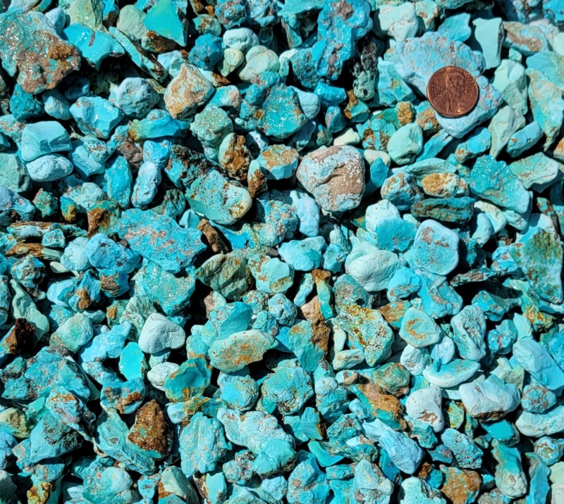Miner's Gallery - Mining & Metals Company