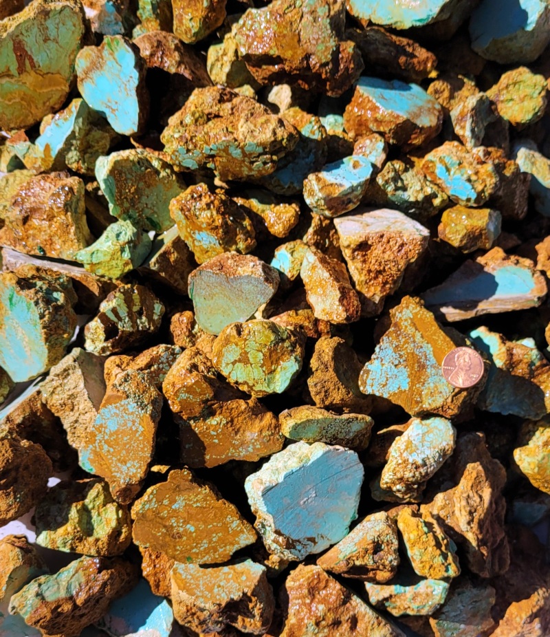Miner's Gallery - Mining & Metals Company