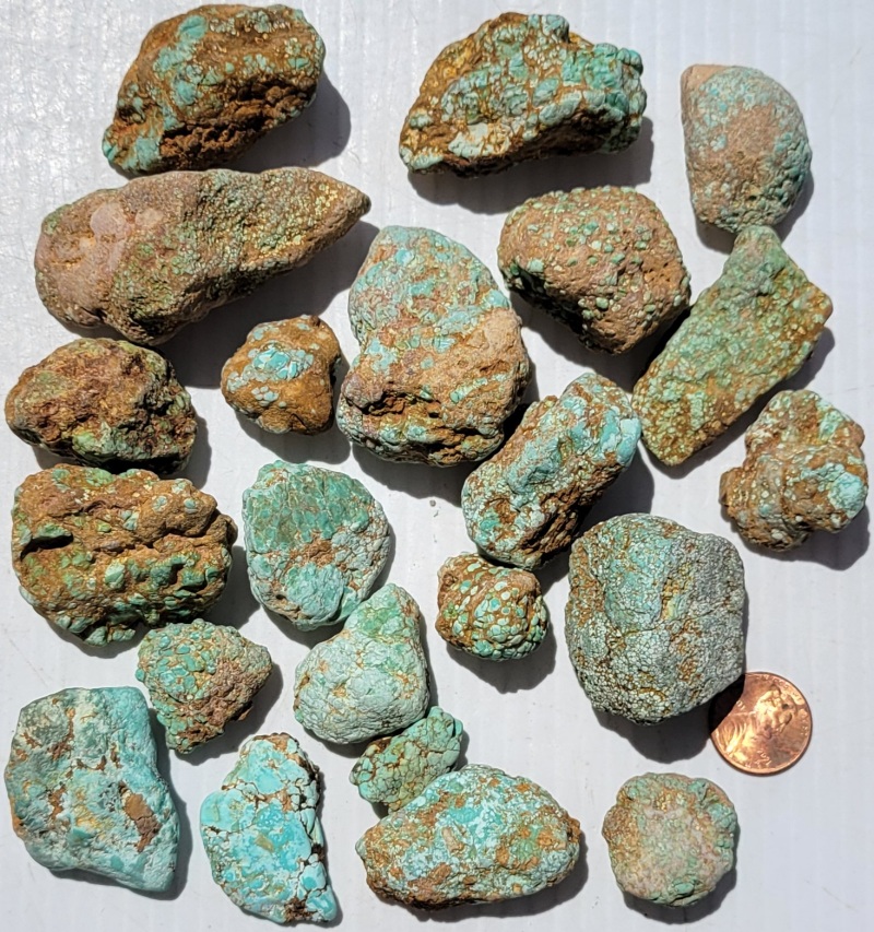 Miner's Gallery - Mining & Metals Company