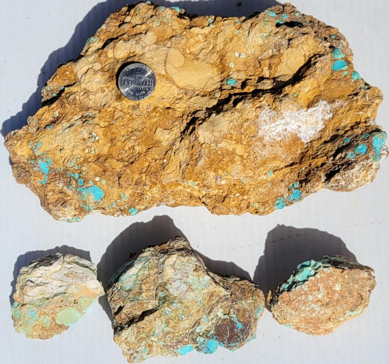 Miner's Gallery - Mining & Metals Company