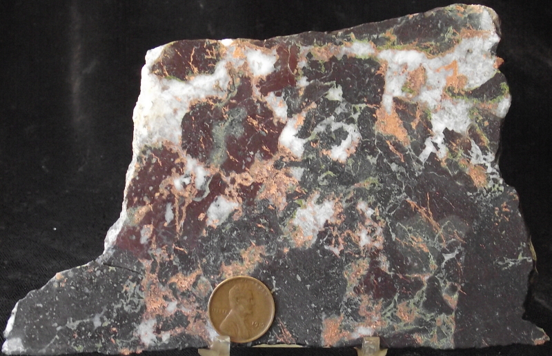 Miner's Gallery - Mining & Metals Company