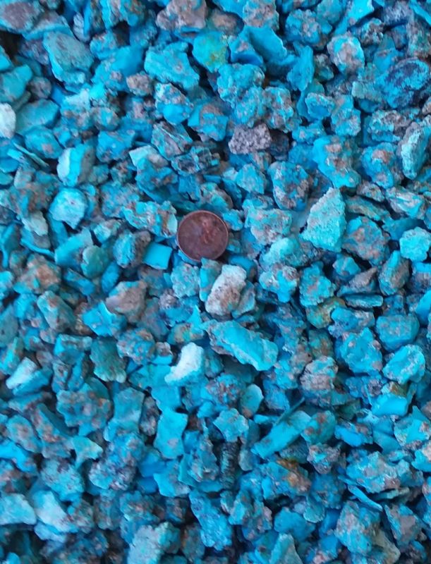 Miner's Gallery - Mining & Metals Company